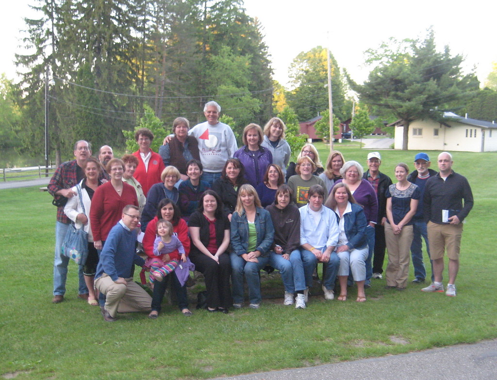 Home | Friends of Camp Christopher