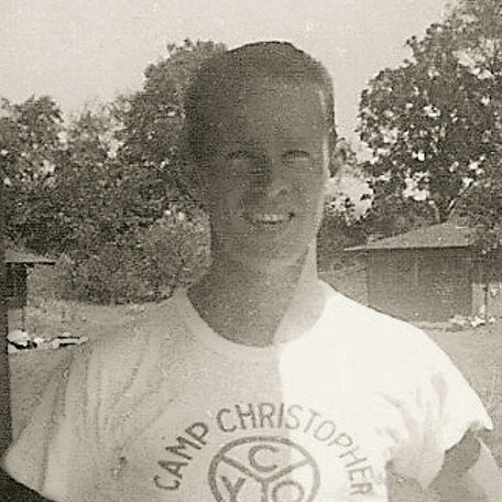 Camp Christoper Reflections | Friends of Camp Christopher