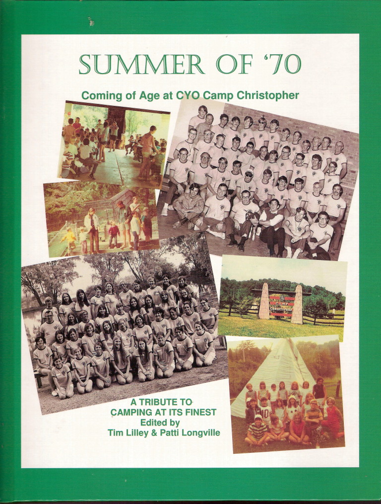 CAMP CHRIS IN PRINT | Friends of Camp Christopher