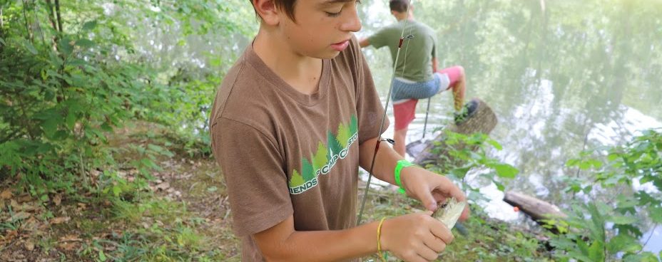 Friends of Camp Christopher