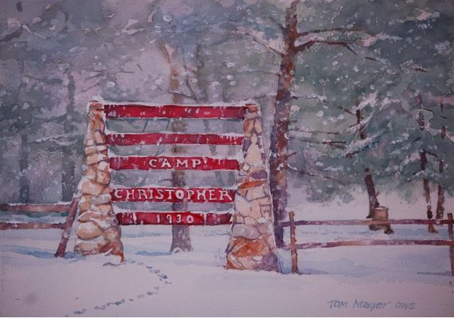 Home | Friends of Camp Christopher
