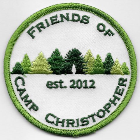 Home | Friends of Camp Christopher