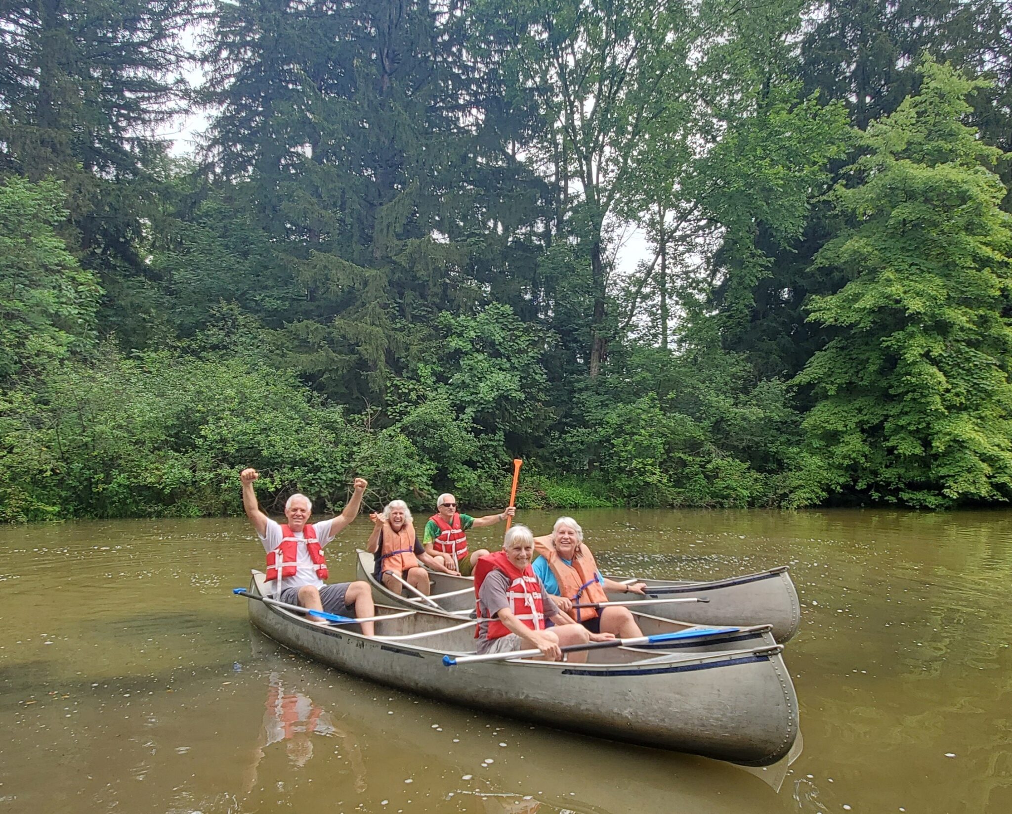 About | Friends of Camp Christopher